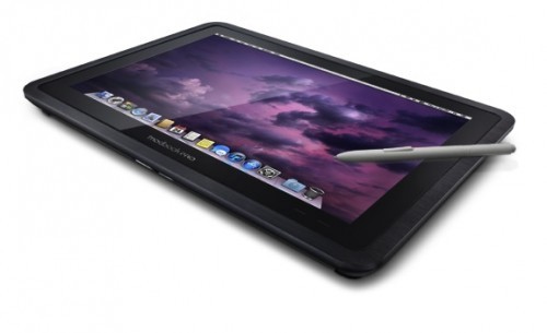 high tech gadgets: Tablet specs MacBook Pro OS X For executive class