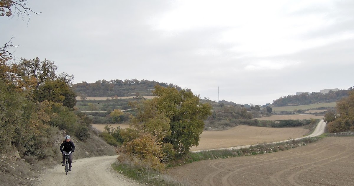 Tourmalet: L'isarda bellesa de l'altiplà de la Segarra