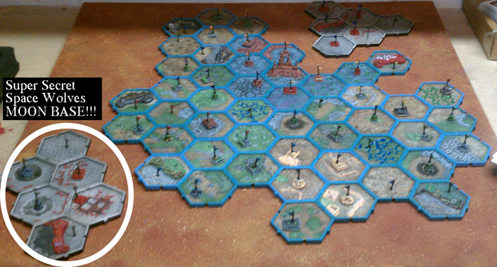 still practicing_: Gaming: Planetary Empires