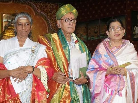 Golden Memories - Kannada legendary singers - Dr. PB Srinivas , Dr P ...