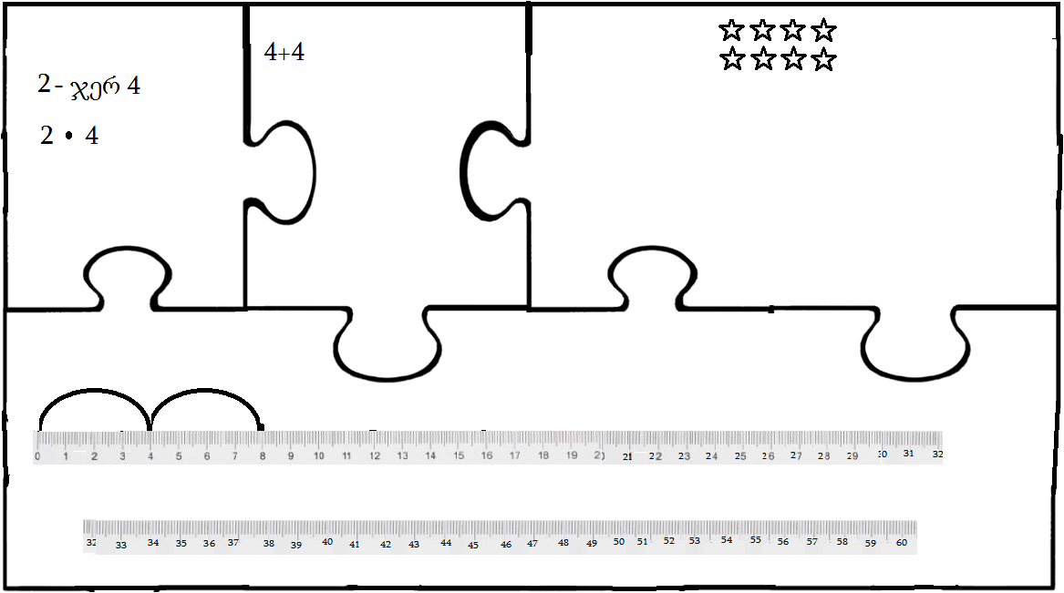 ხათუნა მარკოზაშვილი - მასწავლებლის პორტფოლიო: სასწავლო რესურსები