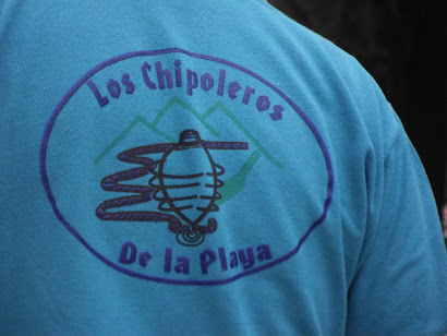 El Baile de La Chipola: El Baile de La Chipola