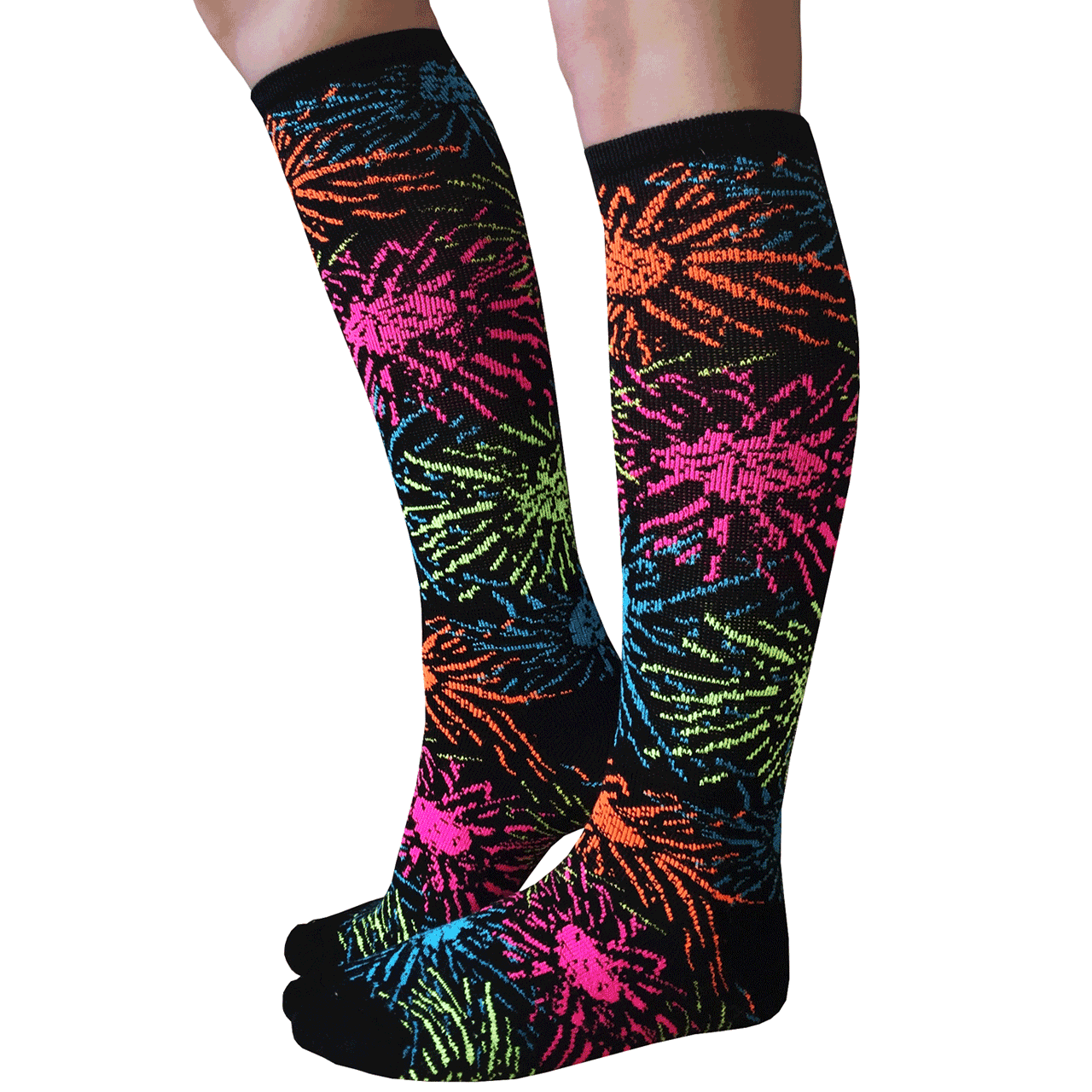 Missy's Product Reviews : Chrissy’s Knee High Socks