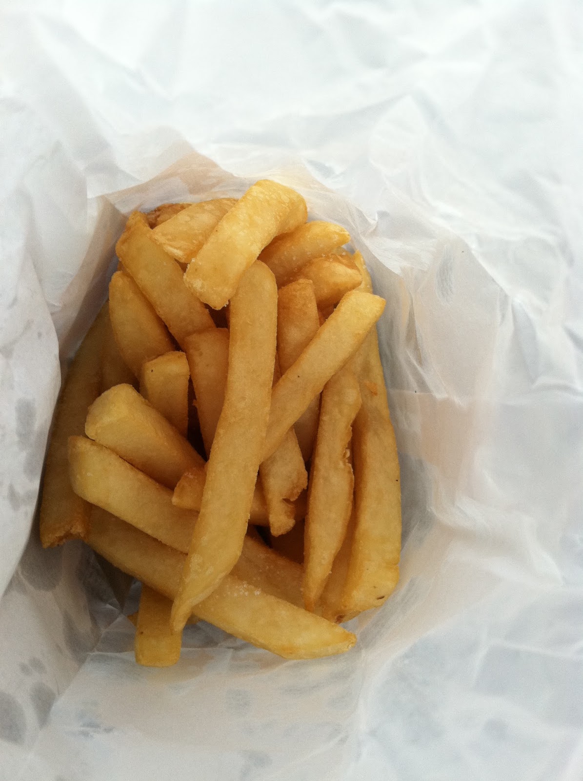 Yumma Yumma: Windy City Red Hots