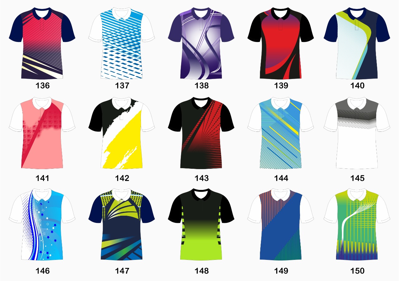 Our Recent Projects 1 - Smart Sports Wear