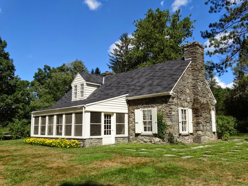 Gypsies At Heart: Eleanor Roosevelt's Val-Kill