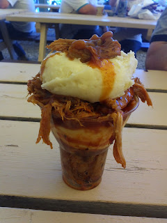 Recipes by the Haggis and the Herring: Hank Daddy's Barbecue Pulled ...