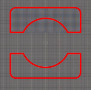 Altium Designer Blog: Custom Pad Shapes - soon to enter Beta