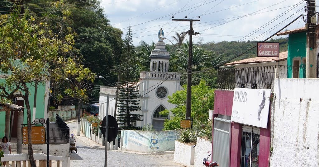 VIAGEM, TURISMO E AVENTURAS POR LUGARES INCRÍVEIS : PACOTI / CEARÁ ...