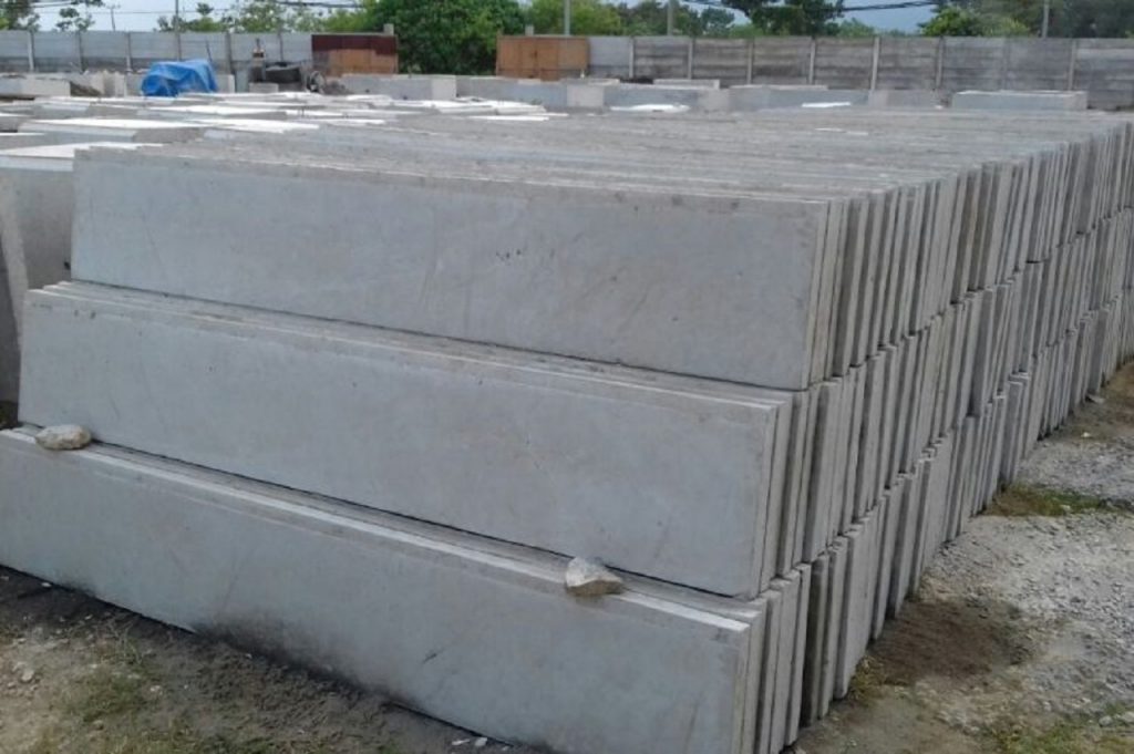 PT. PANGERAN BETON NUSANTARA PLANT MEDAN: Jual Pagar Panel Beton Medan ...