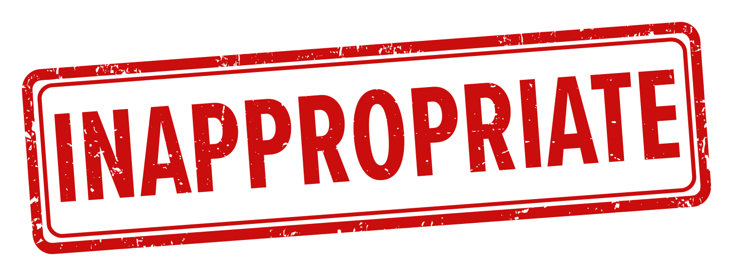 [Cover Reveal] Vi Keeland - Inappropriate