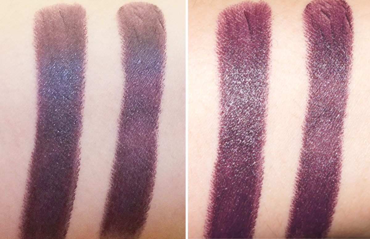 Lipstick Week, Day 1: Wet n Wild Mega Last Lip Color in Vamp It Up 919B ...