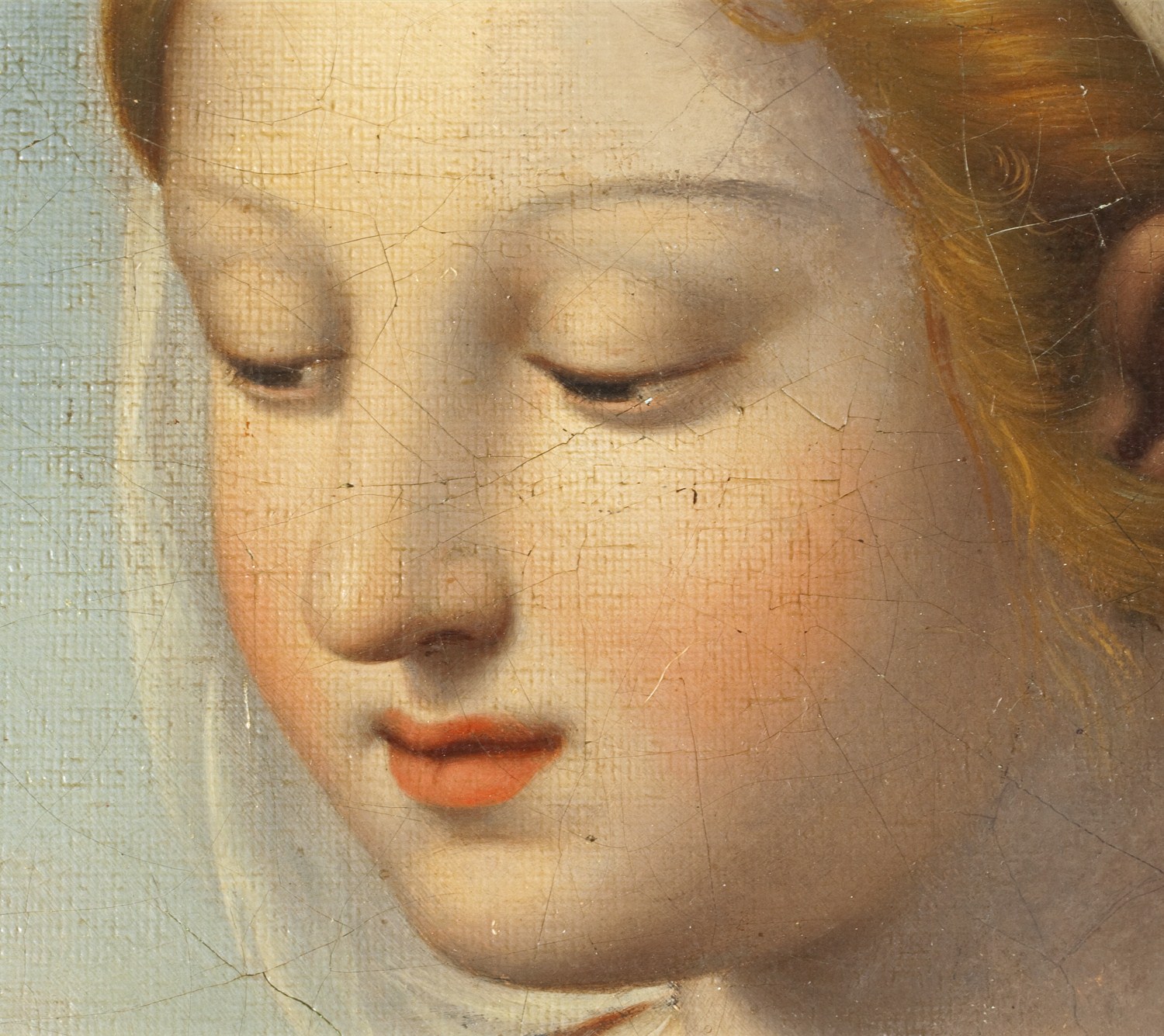 Raphael (1483-1520) | Portraits | Tutt'Art@ | Masterpieces