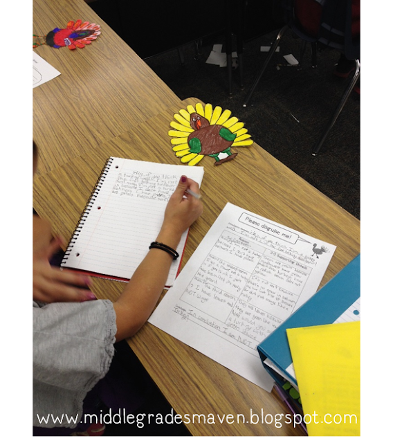 Middle Grades Maven: Persuasive Writing Unit-Photo Overload Middle Grades Maven: Persuasive Writing Unit-Photo Overload