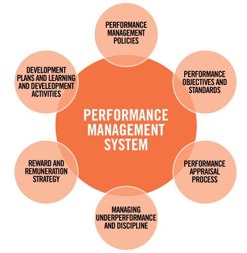 PERFORMANCE MANAGEMENT