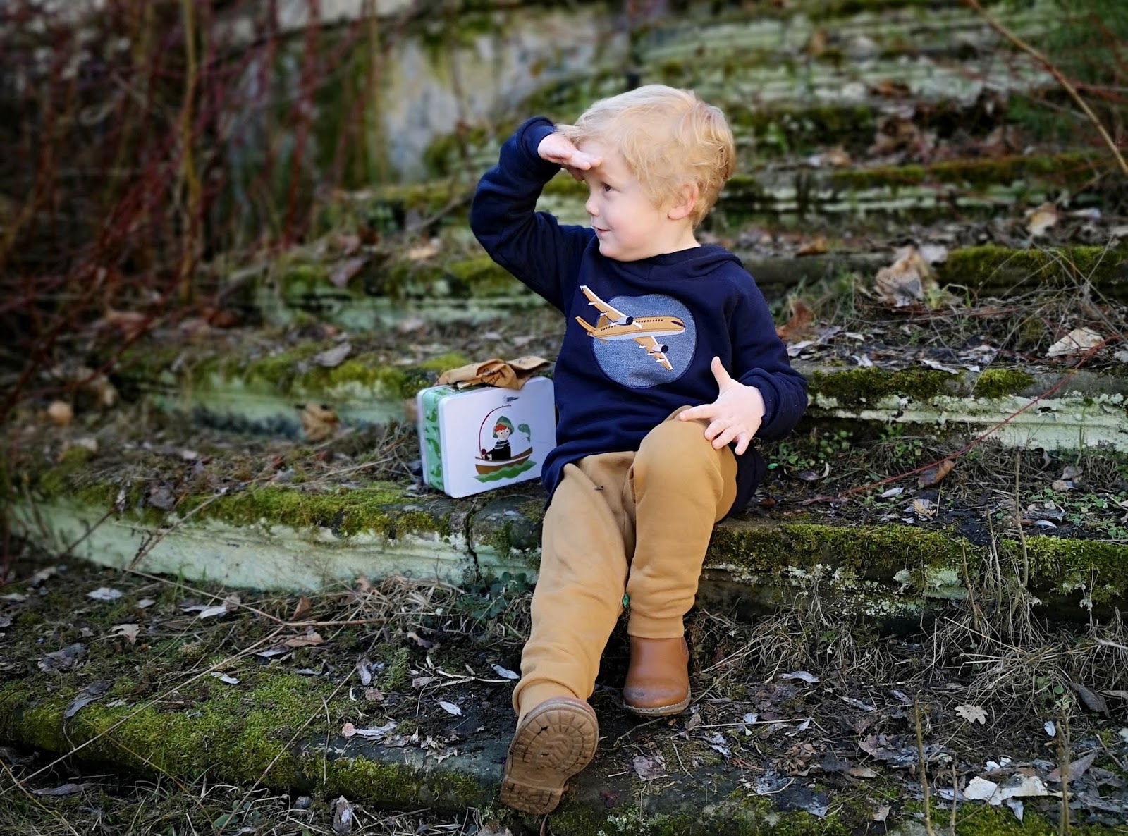 Frühlingserwachen - Die neue Kollektion von Fred's World ...