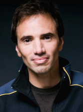 Media Confidential: Comedian Paul Mecurio Teams With Westwood One