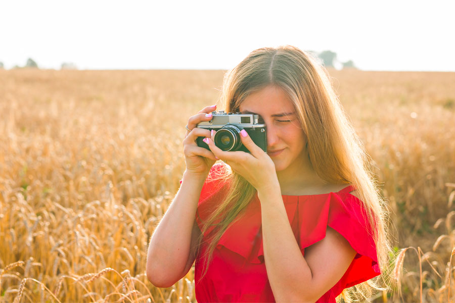 MAPS Models: How to Look Better in Photos