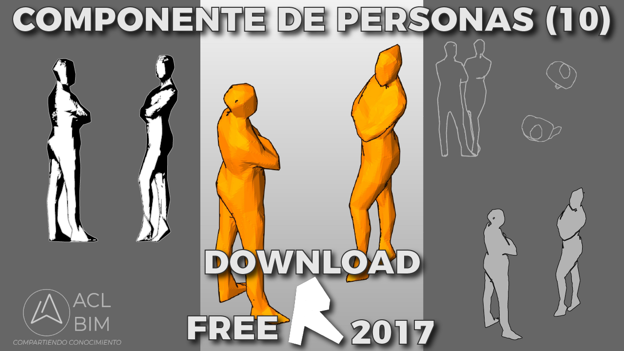 FAMILIAS DE REVIT_PERSONAS - E_Persona_10