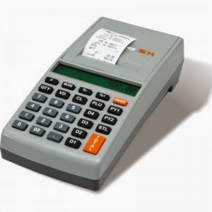 ETR MACHINES : Simplified Manual Zeka S Etr
