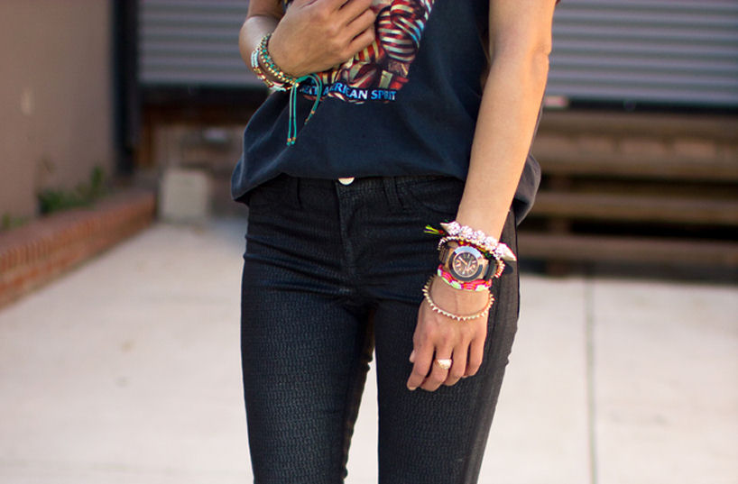 Arm Parties - Flip And Style