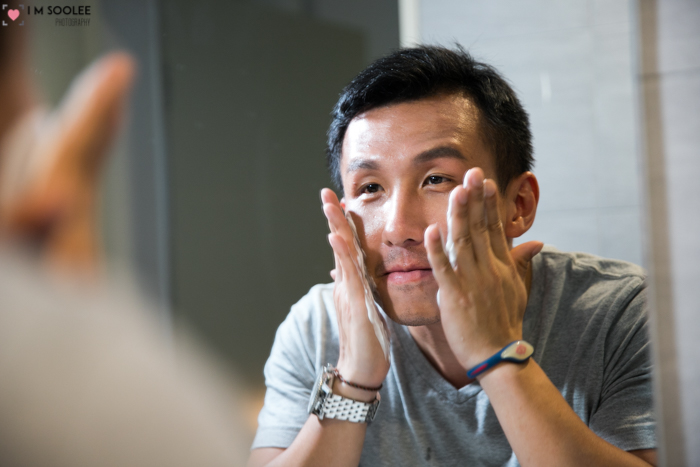 Timoti - The Introduction of Touch