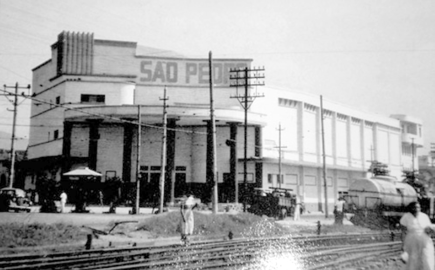 Turma de Olaria: 067 > Cinemas: os próximos episódios