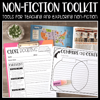 Making the Most of Classroom Magazines | Upper Elementary Snapshots