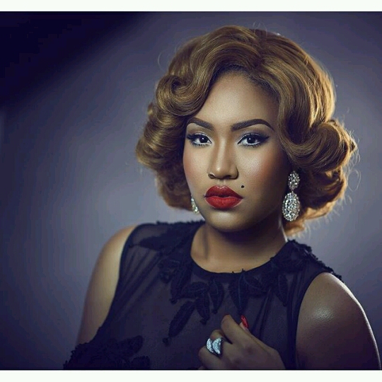 Anna Banner Transformed In New Photoshoot For Thisday Style