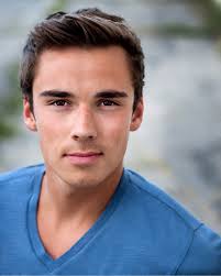 JK's TheatreScene: Standing @ Zero: The Lightning Thief's Sam Leicht