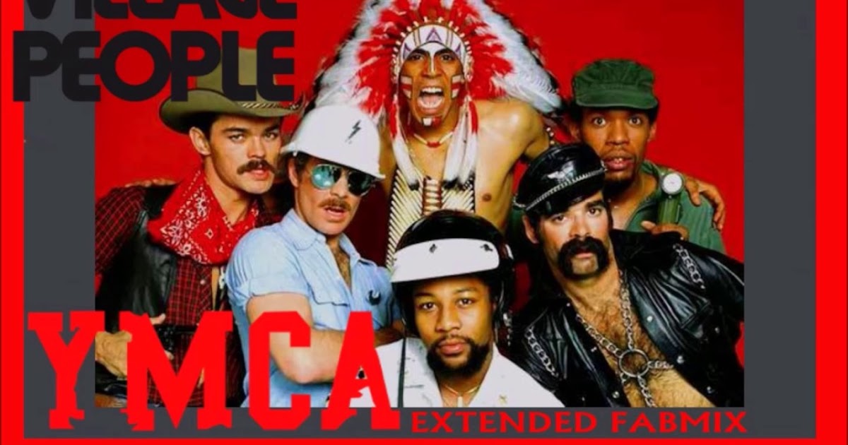 Canciones Con Historia: "YMCA" - Village Peolple