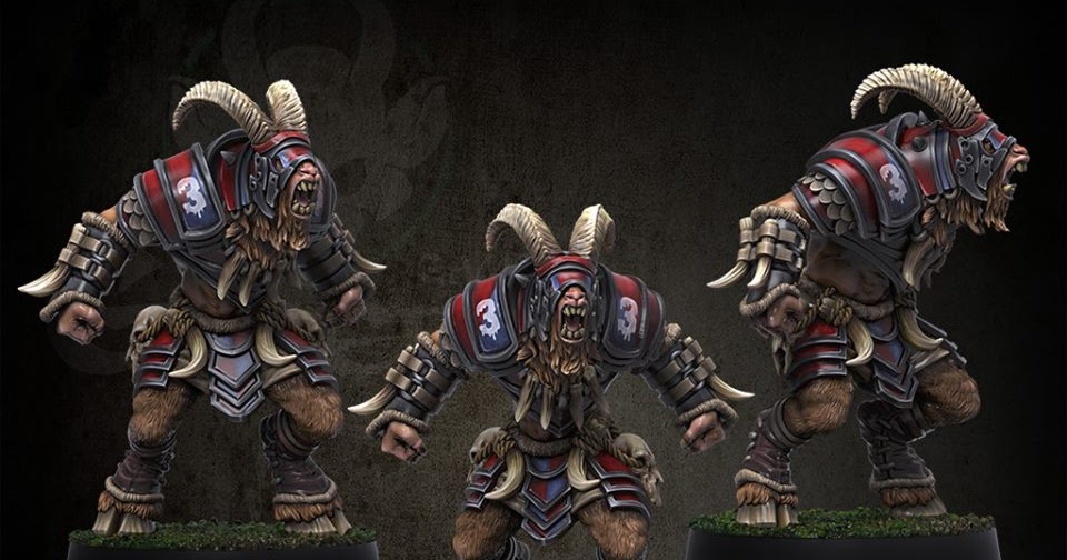 Tabletop Fix: Greebo Games - New Previews