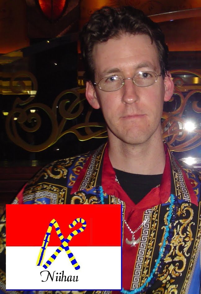 M7 Mike Costa Lives: Happy New Year 2021.