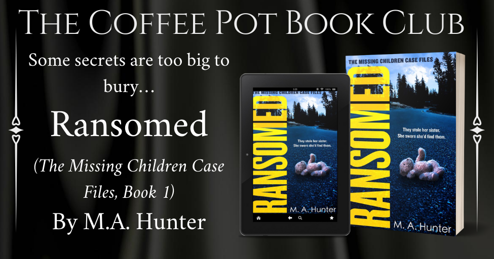 Myths, Legends, Books Coffee Pots: Join me in conversation with author ...