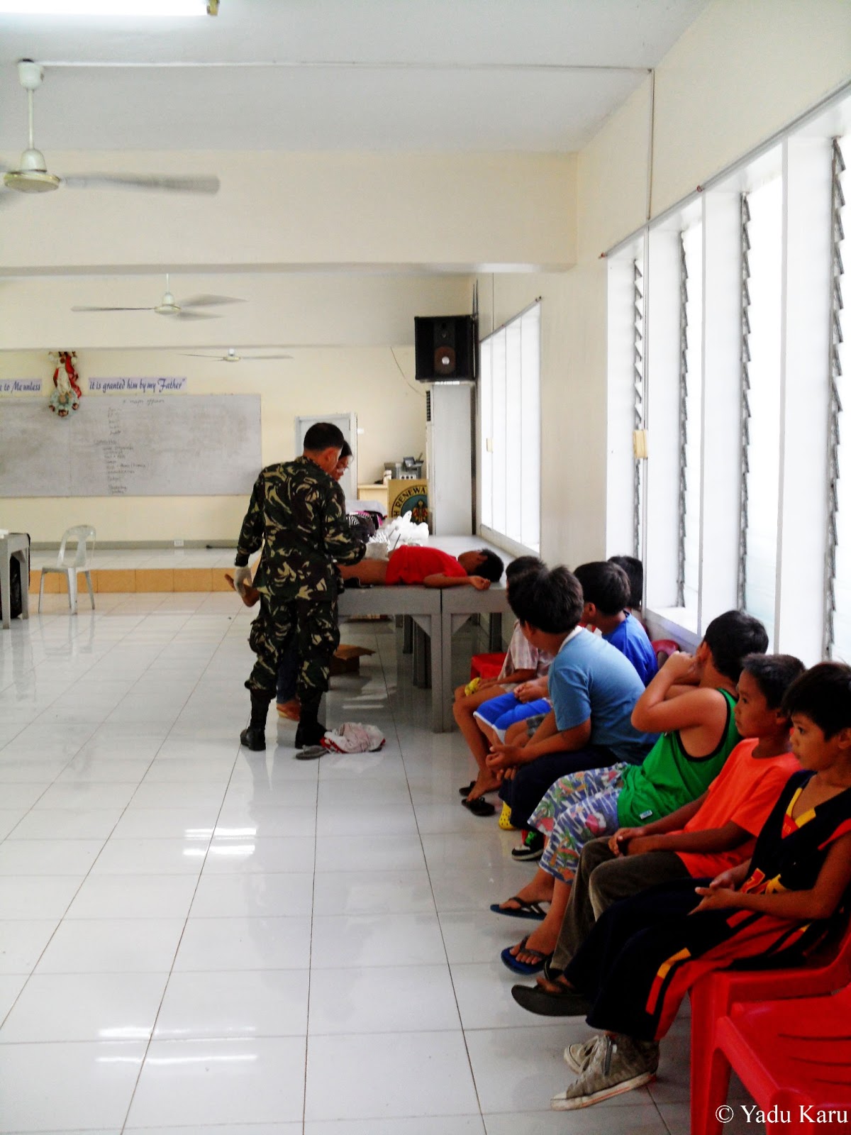 Operation Tuli | Yadu Karu's Blog