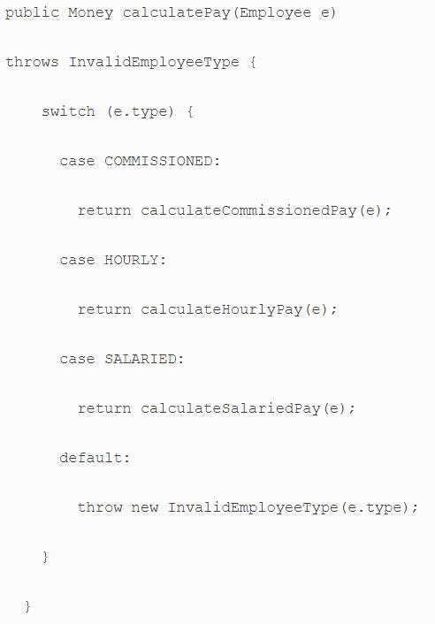 Clean Code Series #3 - Functions | My Life in Dev