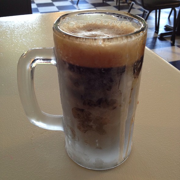 Heretic, Rebel, a Thing to Flout: The Root of Root Beer and Charles ...