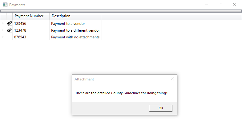 WPF Thoughts: Using a user control to encapsulate custom context sensitive menu functionality