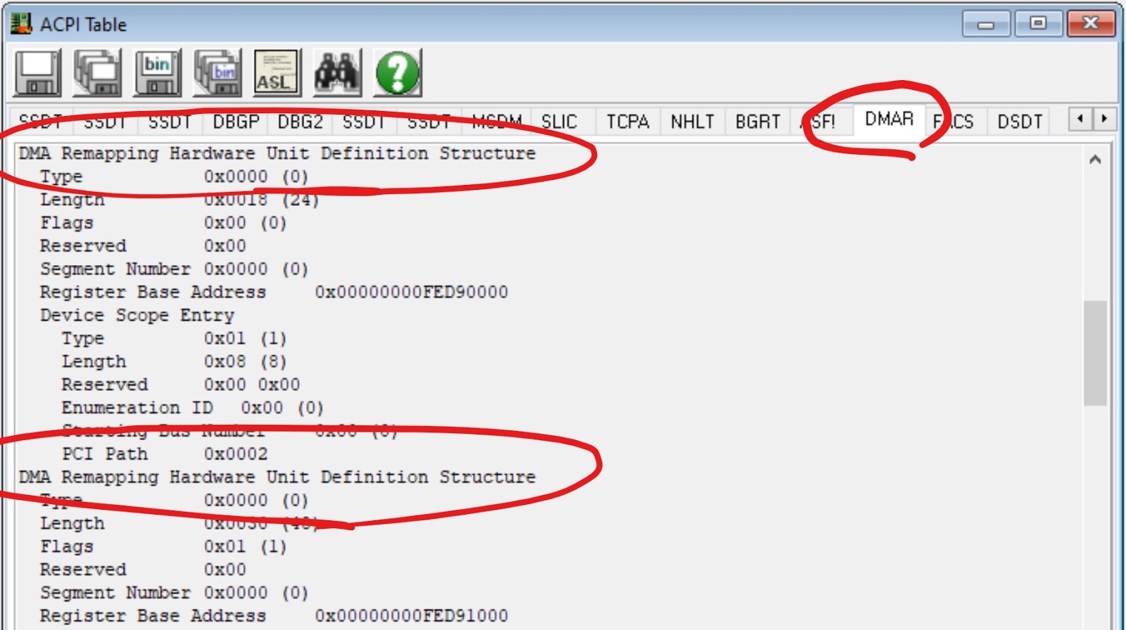 Satoshi's note: Introductory Study of IOMMU (VT-d) and Kernel DMA ...