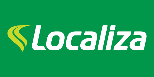 The Branding Source: Brand refresh for car rental company Localiza by ...