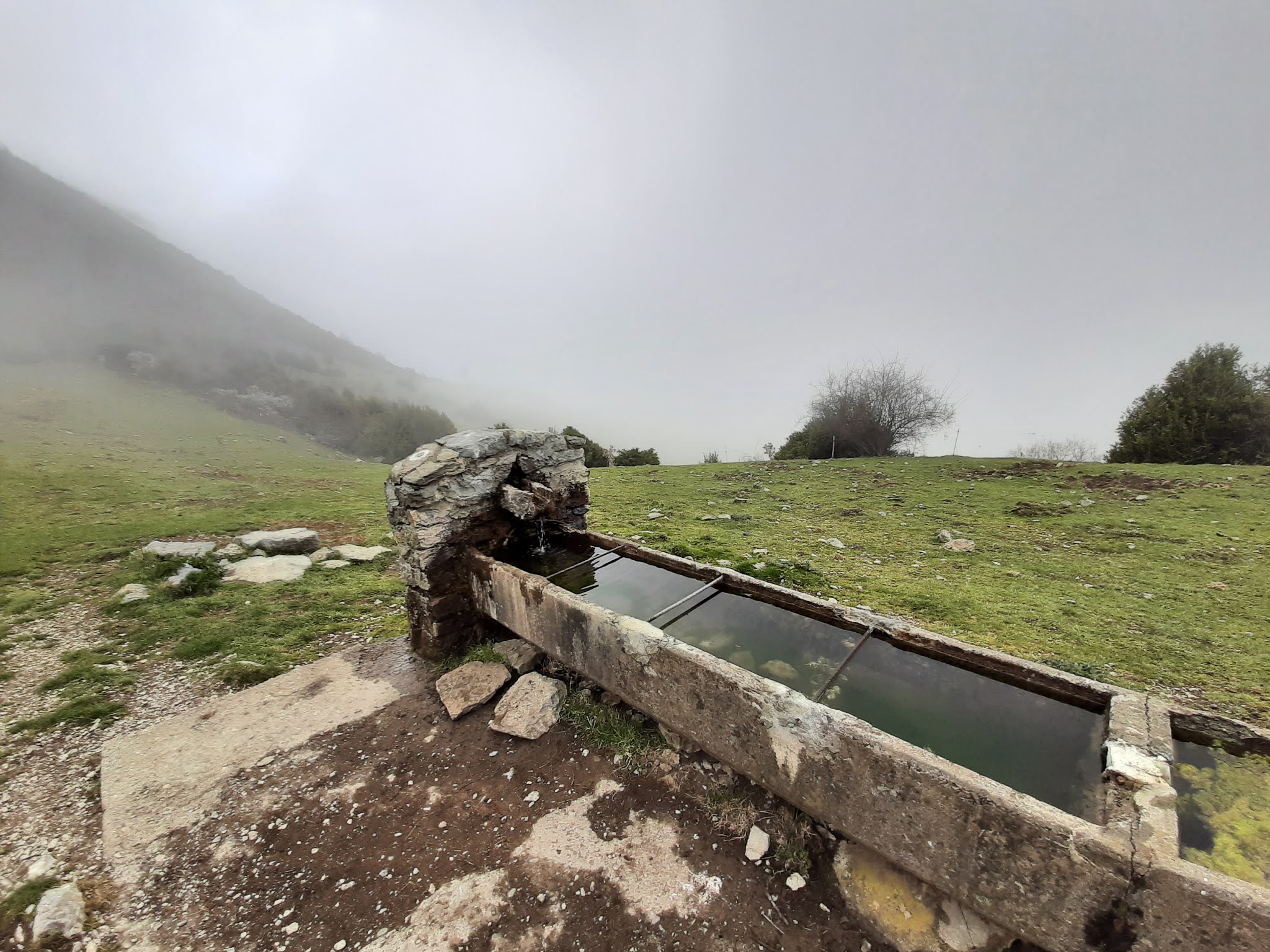 MUNTANYA: Sant Martí d'Ogassa, el Taga, 2040m i el turó de la Portella ...