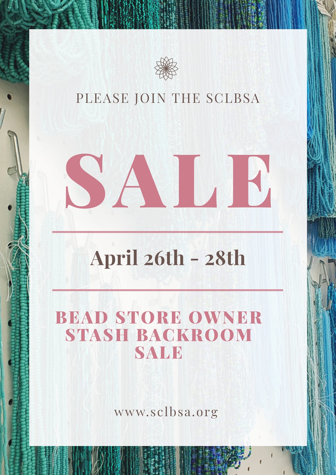 Southern California Local Bead Shop Association