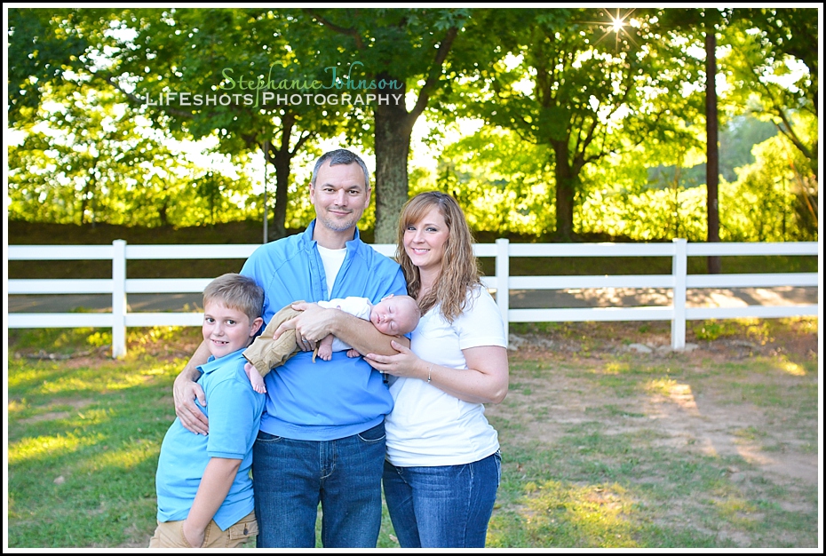 Taylor Family : Noah Edwin is 1 month old | 8.25.13 ... {Kingsport TN ...