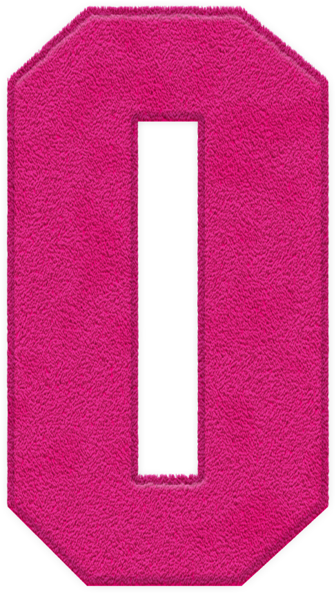 MIS ARCHIVOS DE MANUALIDADES: ABECEDARIO ROSA