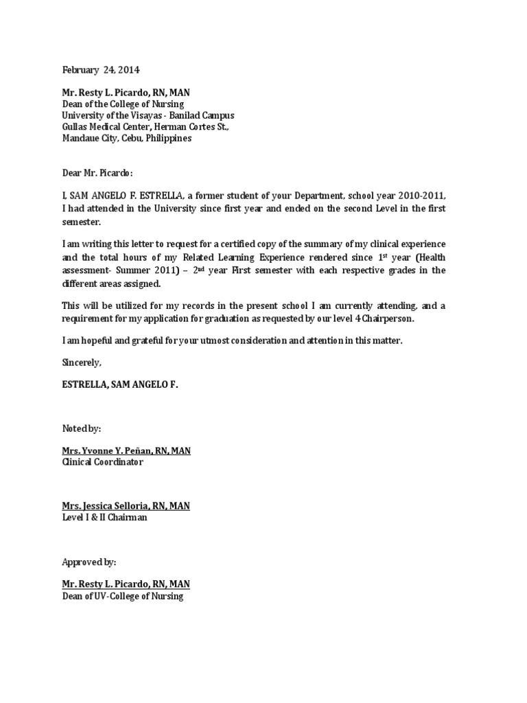 Relieving Letter Sample Scribd India Relieving Letter Sample Scribd India