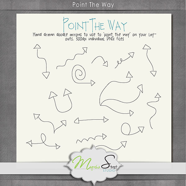 Magnolia Street Studio