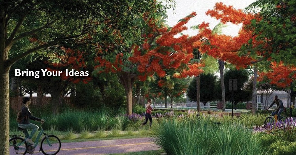 Ludlam Trail Corridor PD&E Study - Virtual Public Information Meeting ...