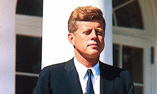 The Myths and History of Red Hair: How many US presidents had red hair ...