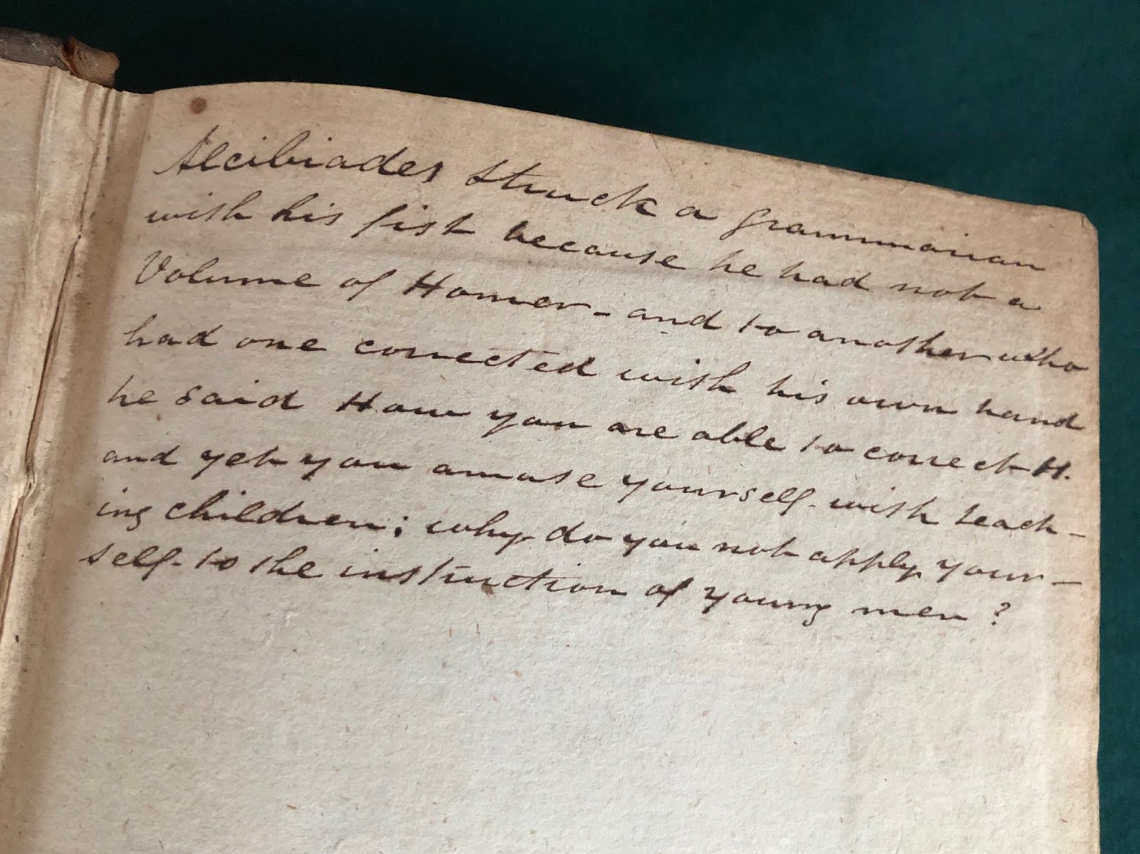 Brereton World: 10/26/19