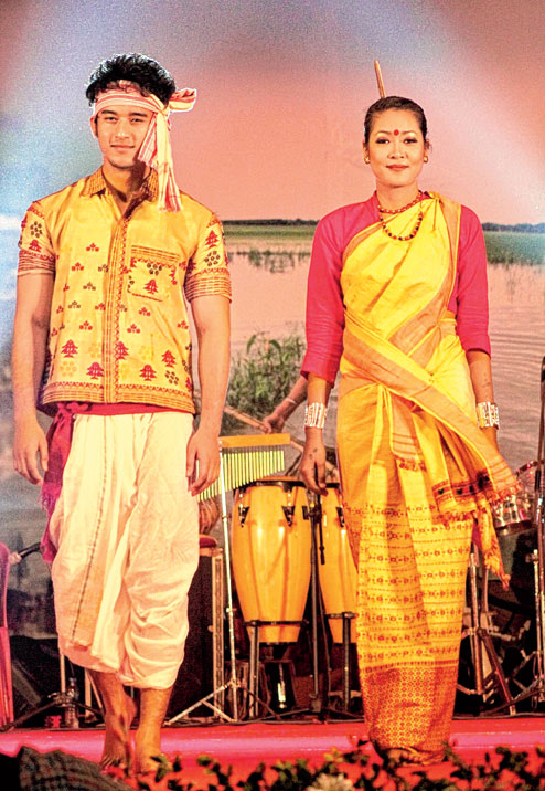 Indian Fashion Outfits